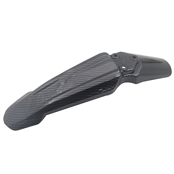 Electric Motorbike Splash Guard Electric Roads Bike Mud Shielding ...