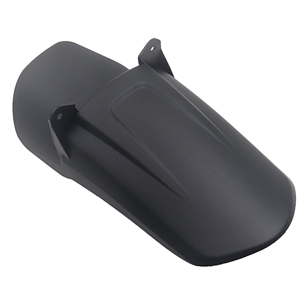 Electric Motorcycle ABS Easy Install Electric Motorbike Mud Protector ...