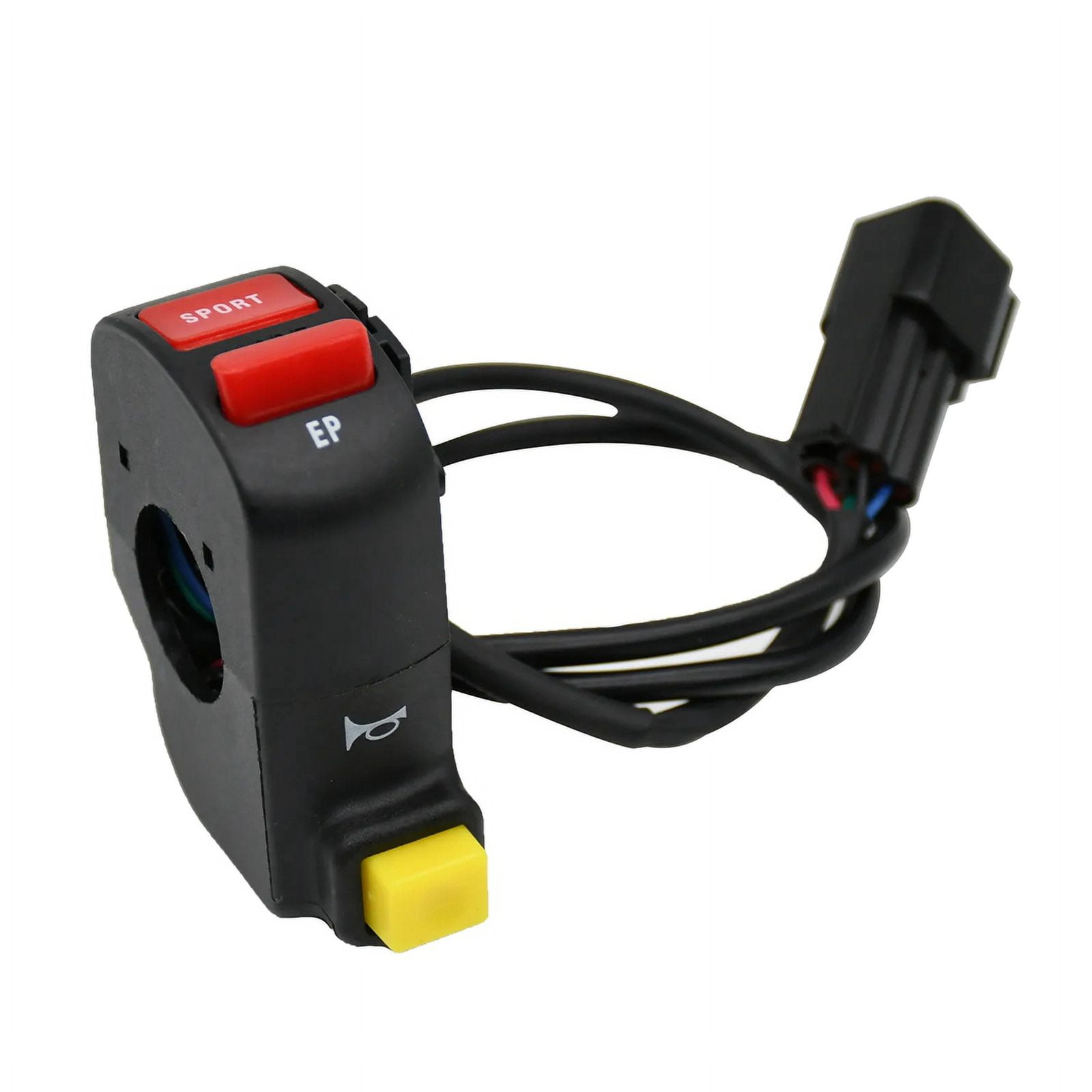 Electric Bike Horn /EP Power Mode Switch for Sur-Ron Sur Ron Light Bee ...