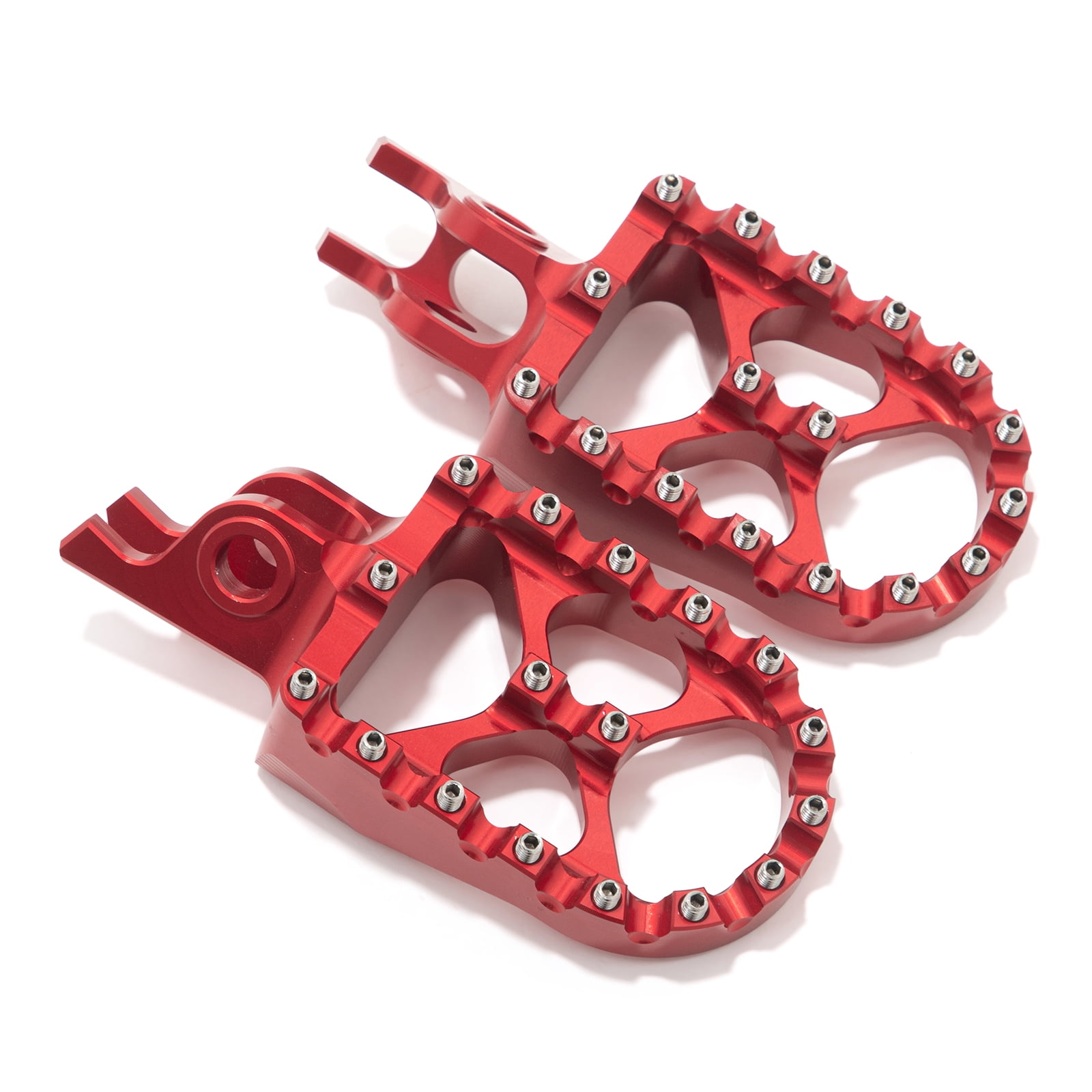 Electric Motorcycle Foot Pegs Footpegs Pedals for Sur-Ron Surron Storm ...