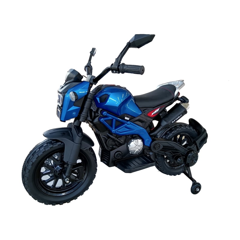 Electric Motorcycle for Kids, kids ride on motorcycle, Tamco 12V Electric Dirt Bike with ...