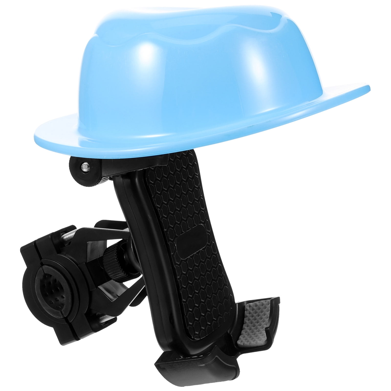 Electric Motorcycle Mobile Phone Holder Helmet Phone Stand Rack Phone ...