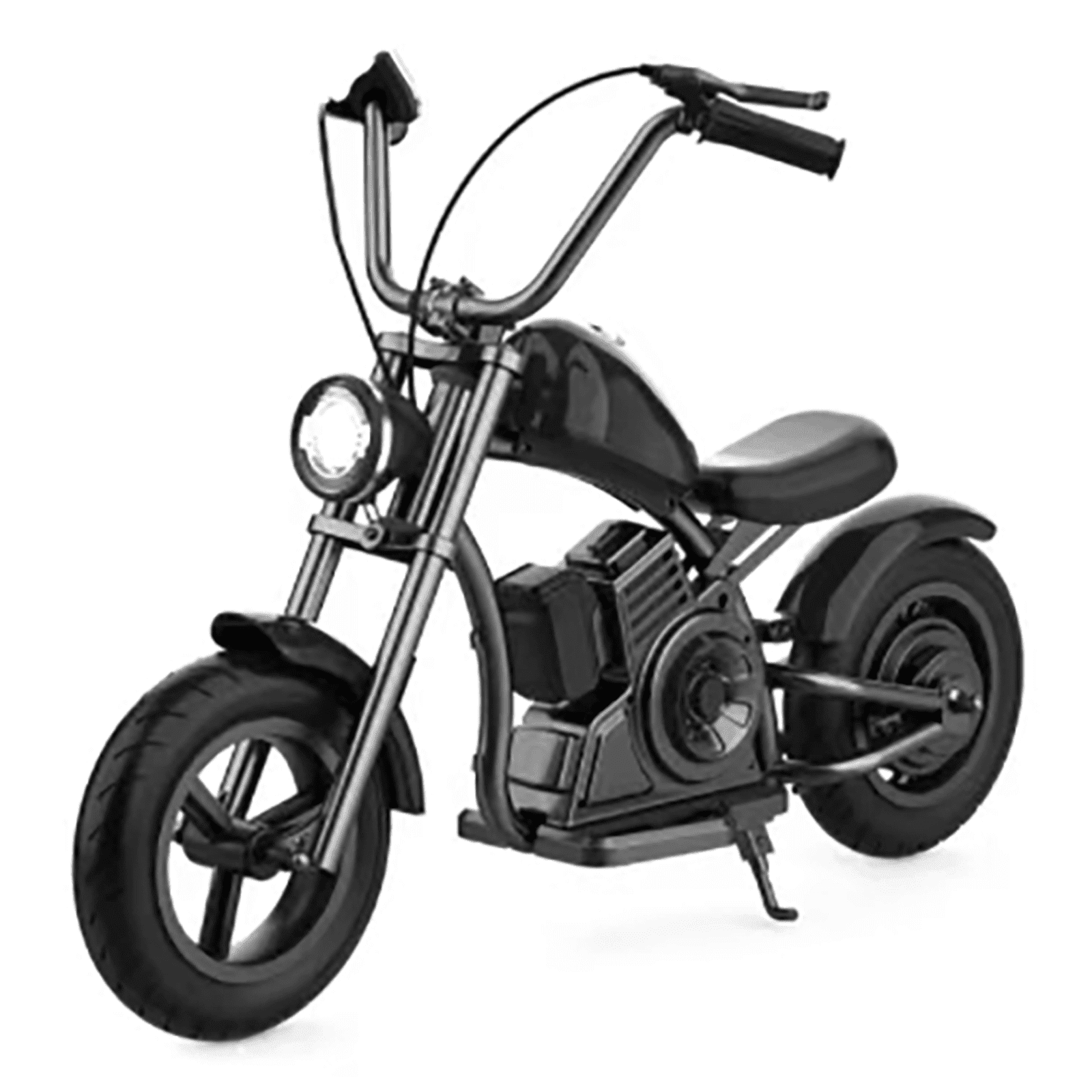 Electric Motorcycle for Kids Age 3+,Peteatis 160W Electric Dirt Bike Up ...