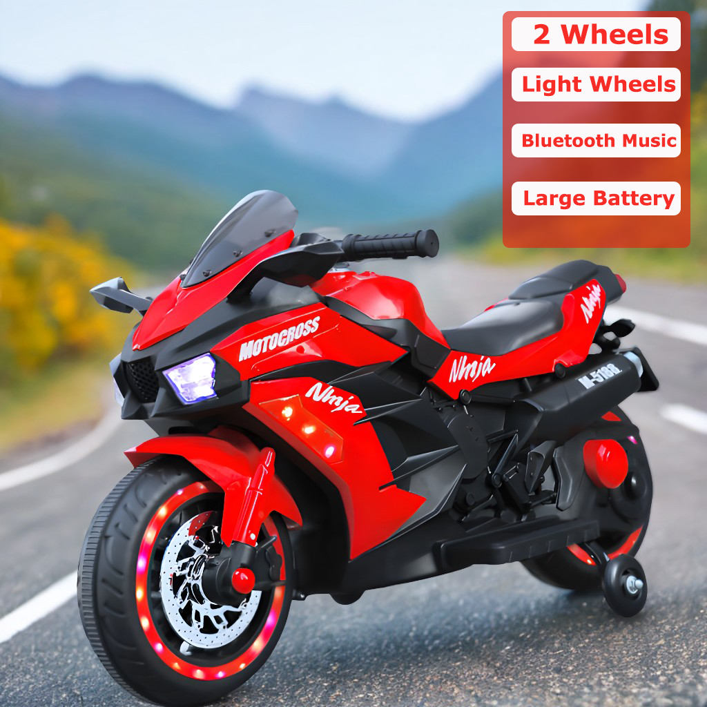 Razor MX350 Dirt Rocket Kids Electric Toy Motocross Motorcycle Dirt ...