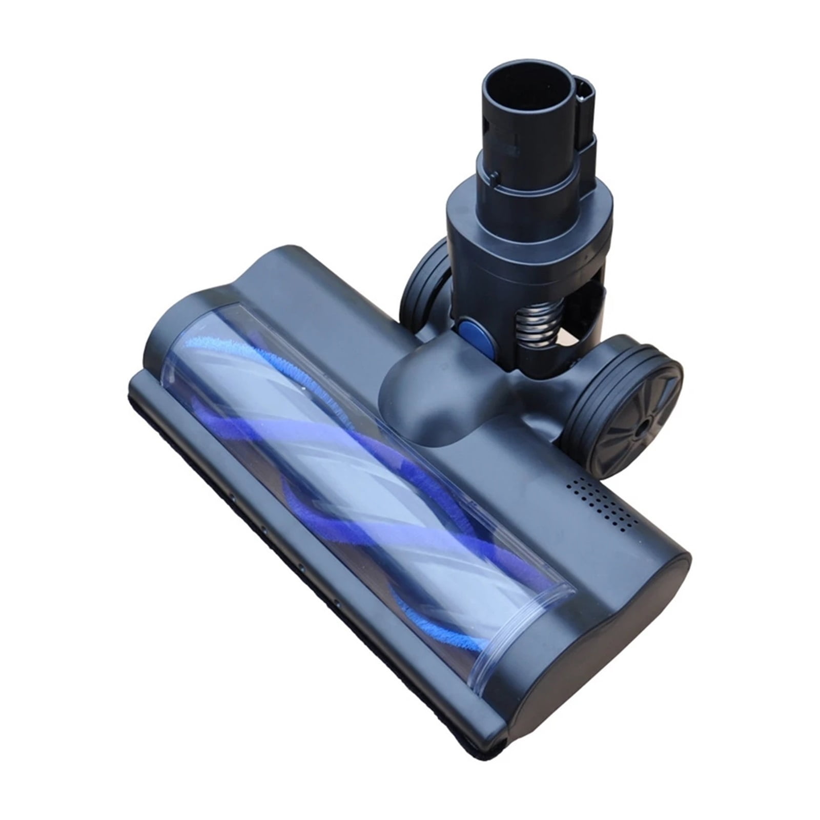 Electric Motorized Floor Brush Head .Compatible For Proscenic P10 Pro ...