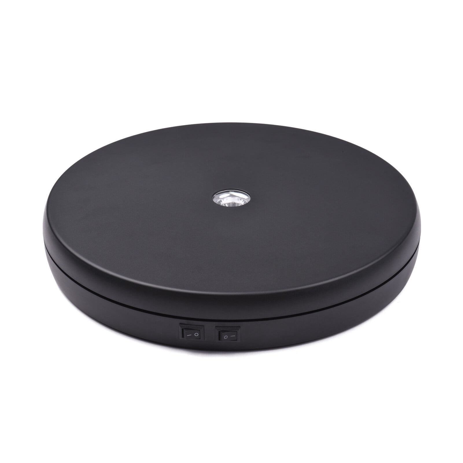 Electric Motorized Photography Turntable 360 Degree Rotatable Display ...