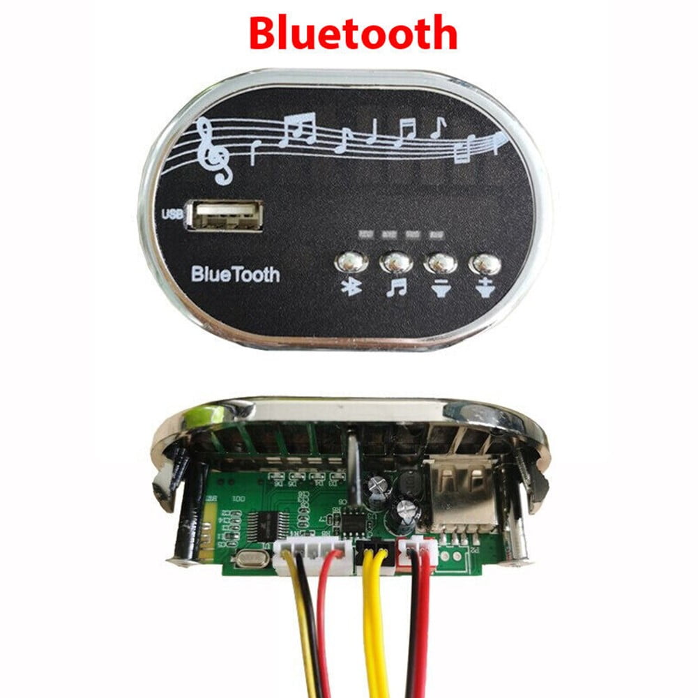 Electric Motors Music Chip Children s USB 12V Battery Music Player ...