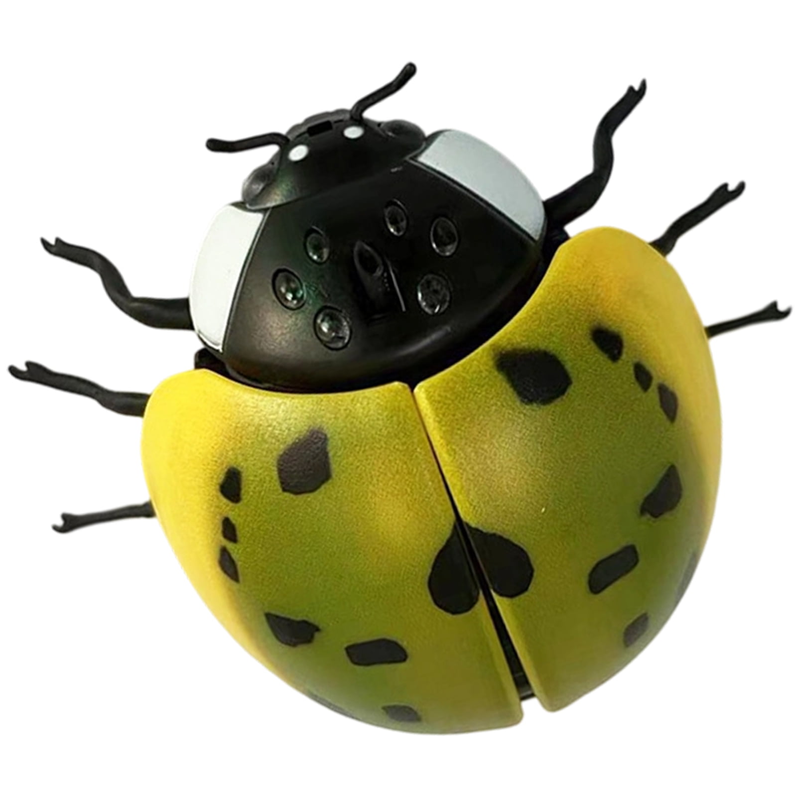 Electric Movement Cats Dog Chasing Toy With AntiCollision Sensors And ...