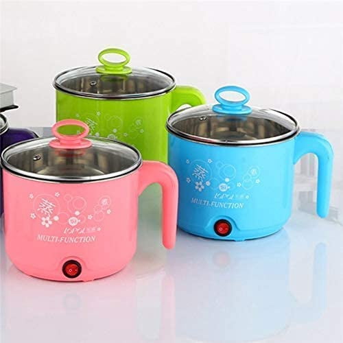 Electric Multi Cooker Concealed Base Noodle Egg Boiler Vegetable Rice ...