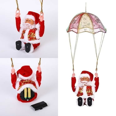 6' Super Sturdy Parachute - Toys - 1 Piece - Walmart.com