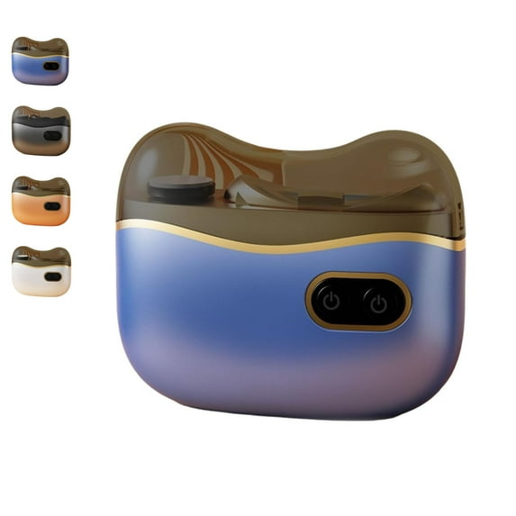 Electric Nail Clipper 2-in-1 - Automatic Nail Clipper, Adult and ...