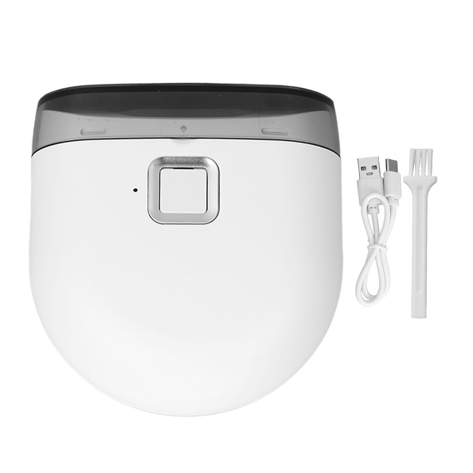 Electric Nail Clipper Full Sutomatic Portable Electric Fingernail ...