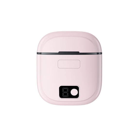 Electric Nail Clipper with Nail Grinder, 3-Speed Cordless Nail Trimmer ...