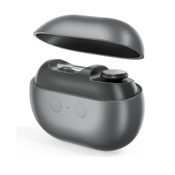 Electric Nail Clippers - 2026 Smart Nail Clipper for Seniors, Electric ...