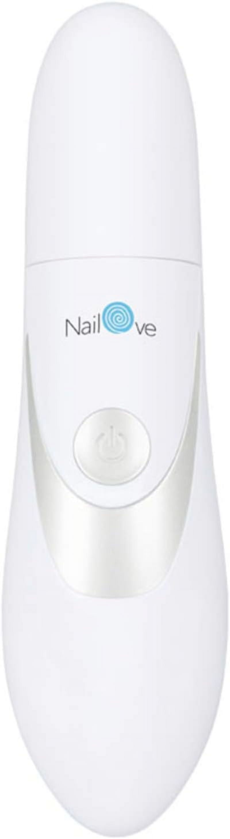 Electric Nail Clippers Fingernails Automatic Manicure Portable Charging ...