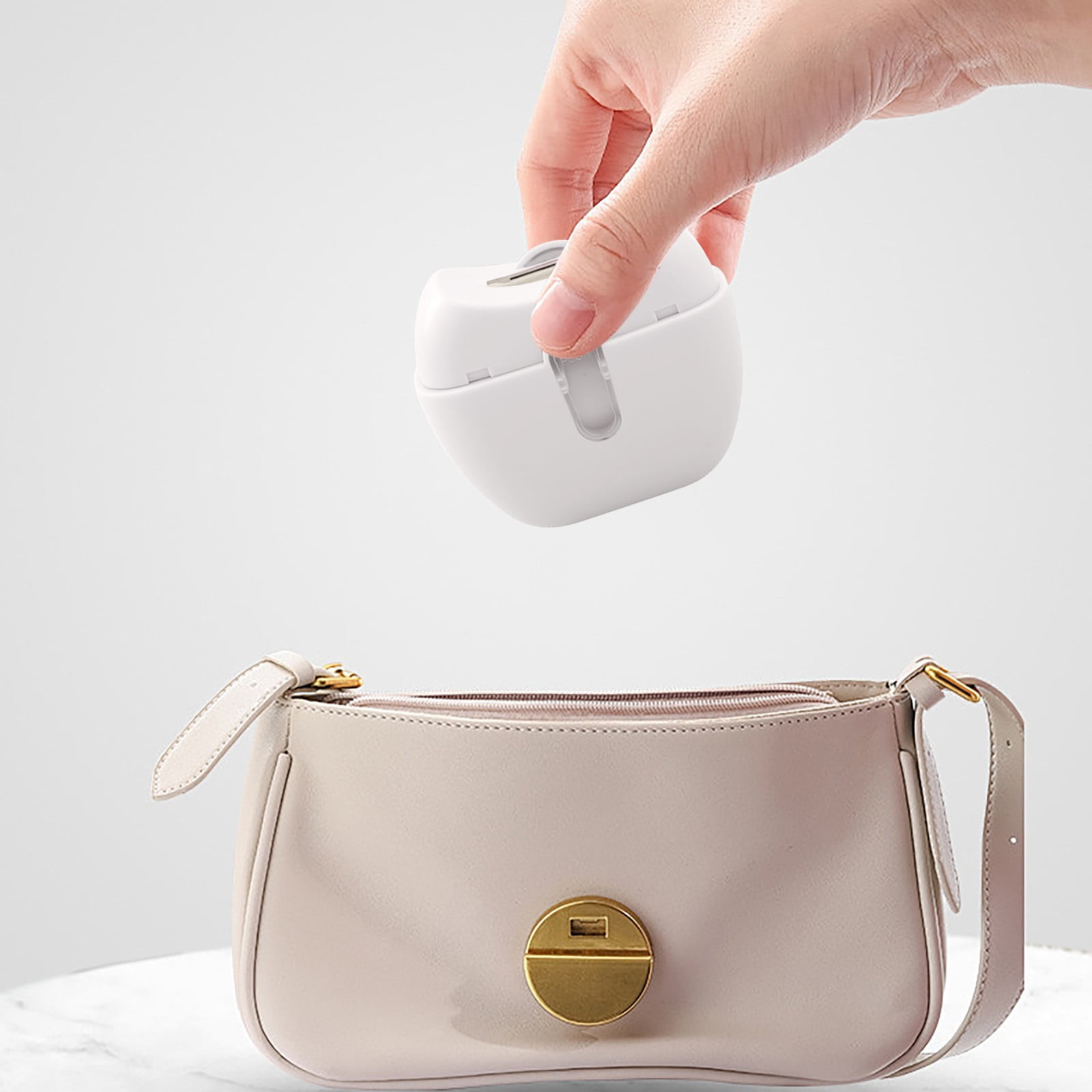 Electric Nail Clippers Home Automatic Mini Nail Clippers,Cordless Nail ...