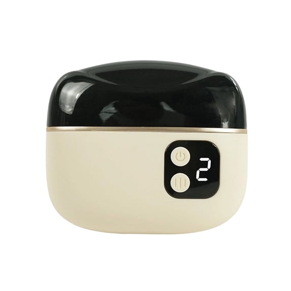 Electric Nail Clippers, Includes Automatic 2-in-1 Nail Clippers, 2026 ...