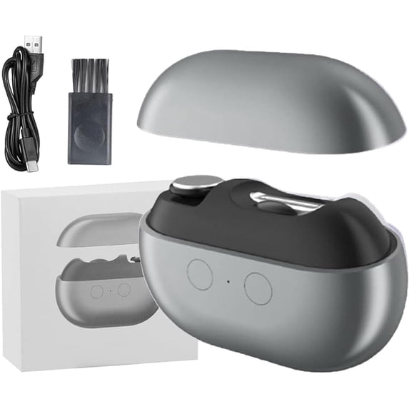 Electric Nail Clippers for people, Electric Automatic Nail Clipper ...