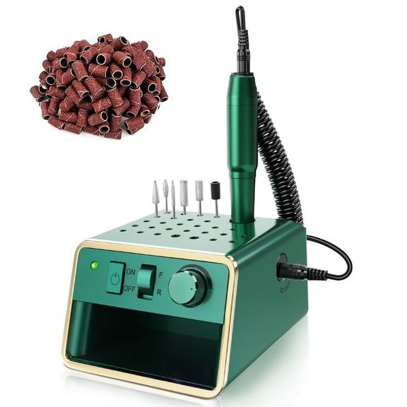 Nail Dremel