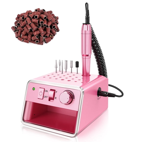 Nail Dremel
