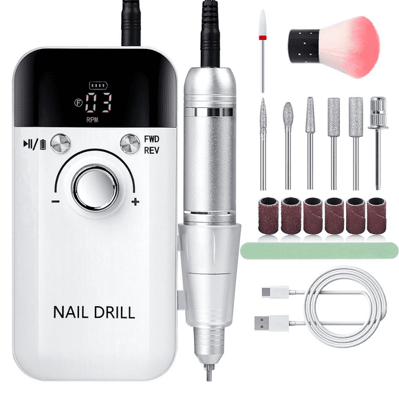 Machine For Making Nails