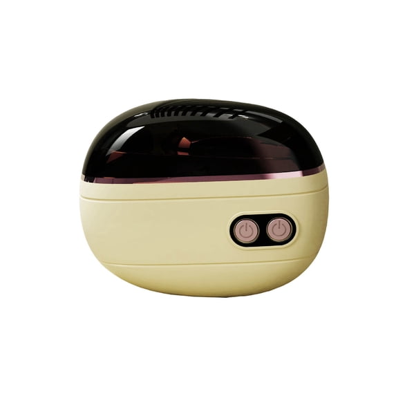 Electric Nail File for Thick Toe Nails, Electric Nail Clippers for ...