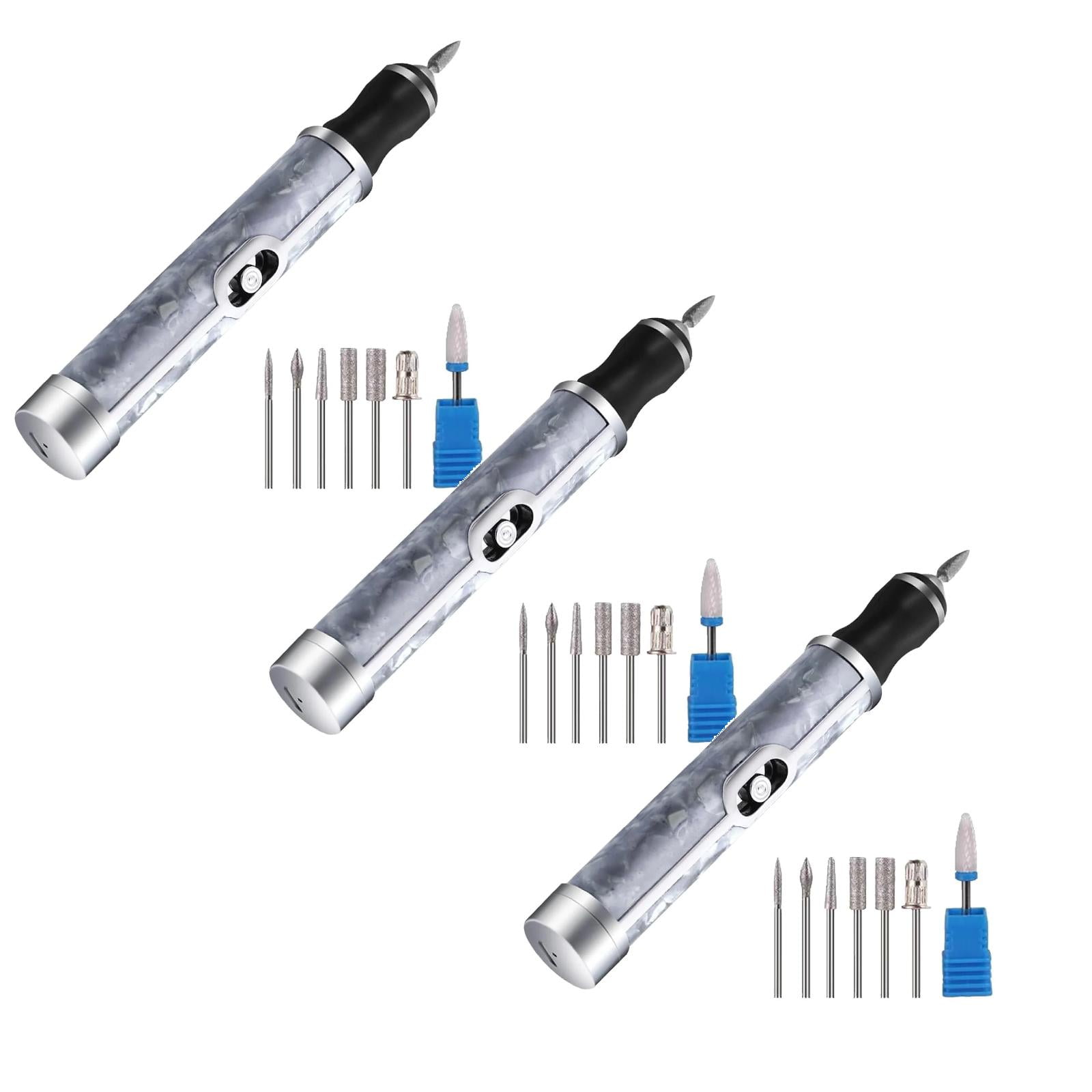 Electric Nail Filer, Toenail Sander, Nail Filing Tool, Thick Nail ...