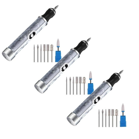 Toenail Sander Thick Nails