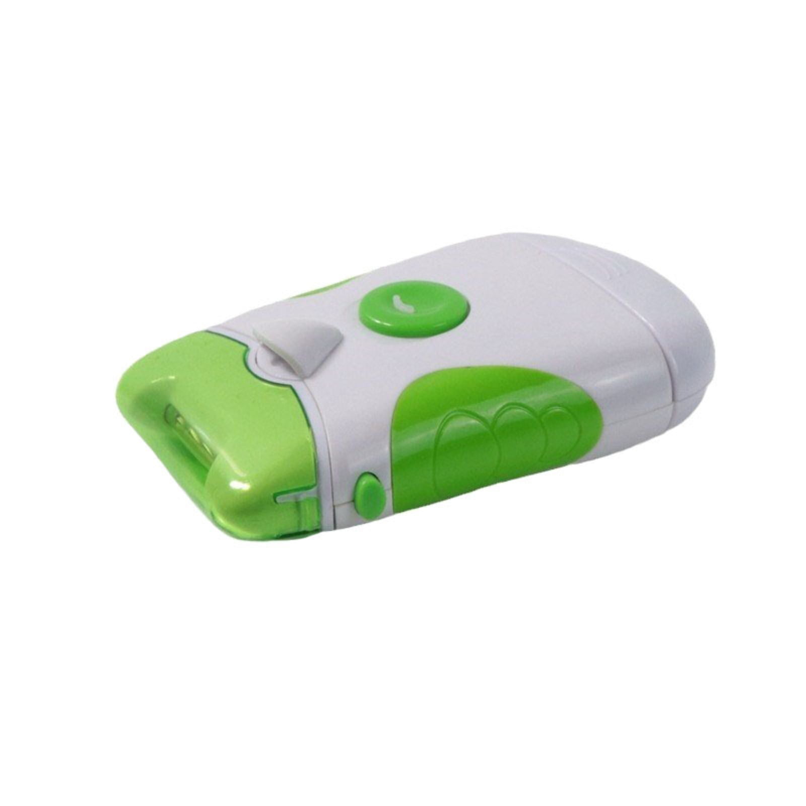 Electric Nail Filer, Toenail Sander Thick Nails 4 Speeds Electric Nail ...