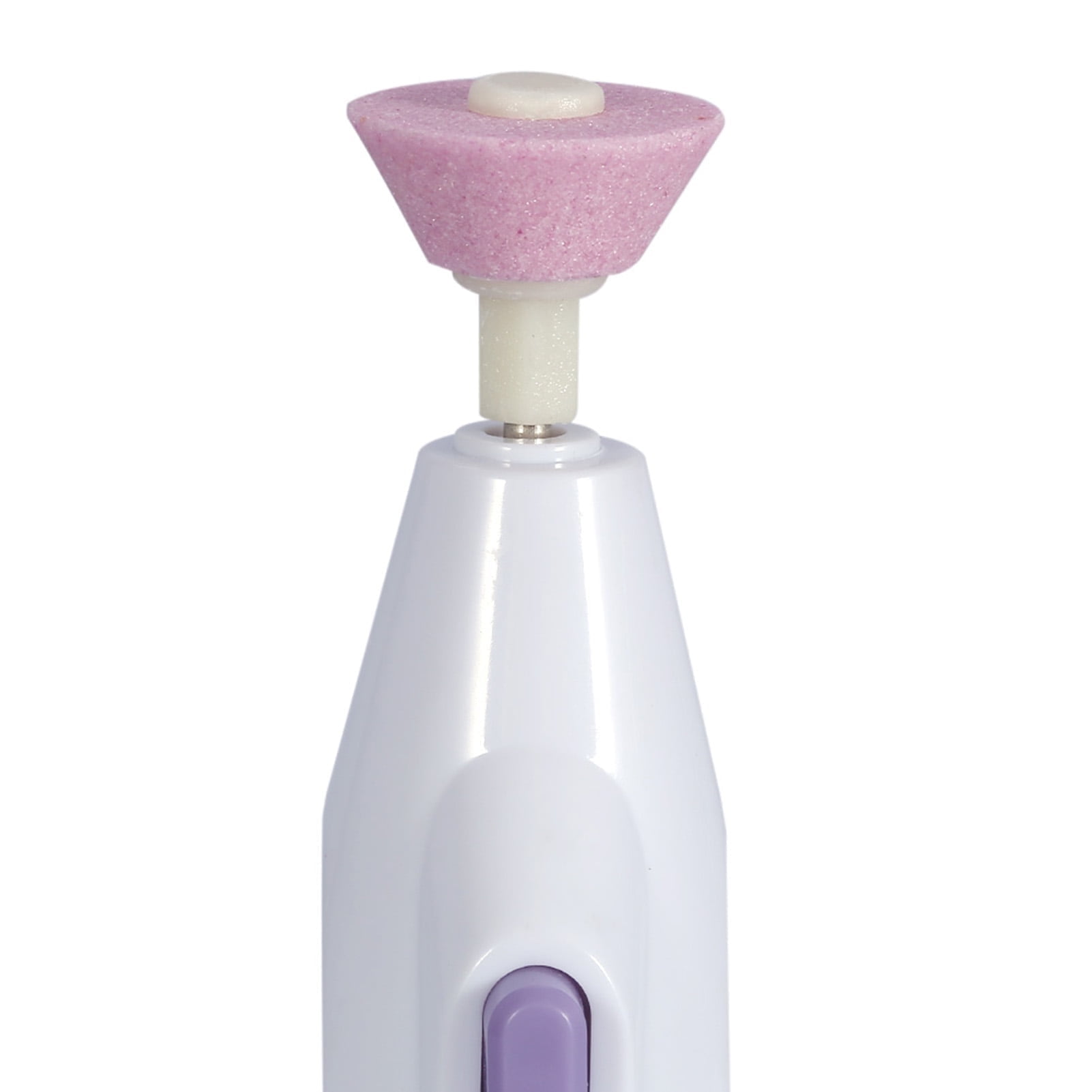 Electric Nail Grinder, Electric File Drill, Nail Art Polisher Grinder ...
