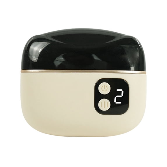 Electric Nail Trimmer with Auto Clipping Catcher: Functional Nail ...