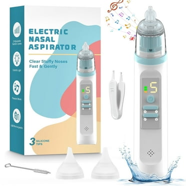 AeroFinger Stopper Kit – Anti Finger Sucking, Biting & Licking ...