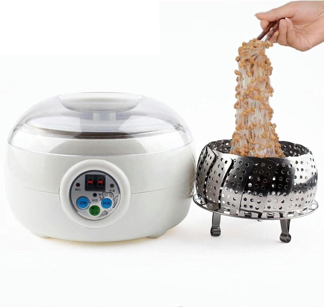 Electric Natto Rice Wine Fermentation Machine Constant Temperature ...