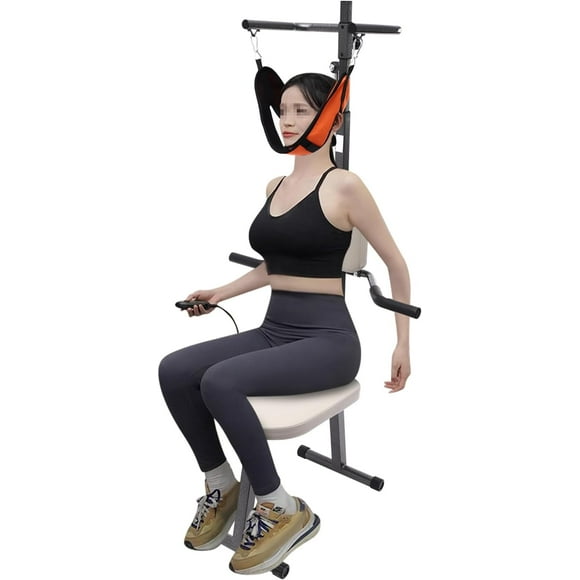 Spinal Decompression Machine