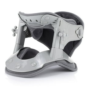 Neck Traction Devices