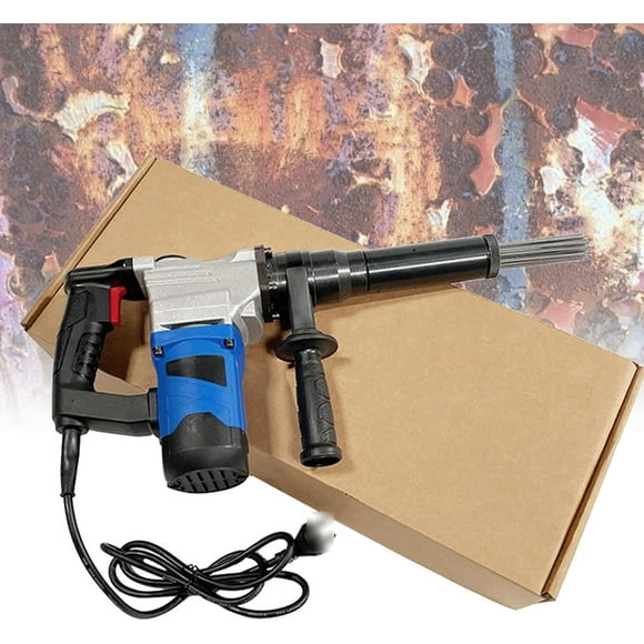 Electric Needle Scaler