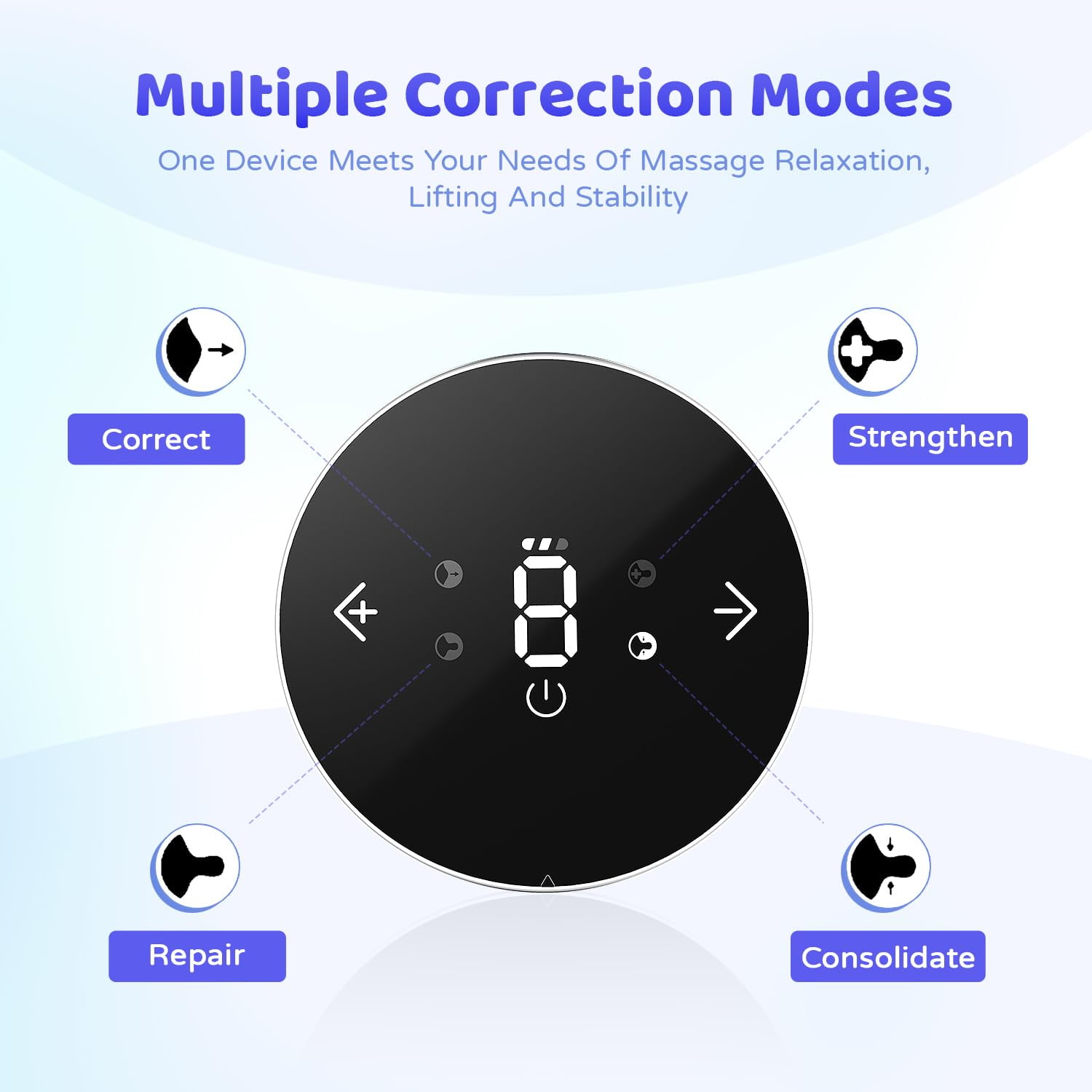 Electric Nipple Corrector for Flat or Inverted Nipples, Portable Nipple ...