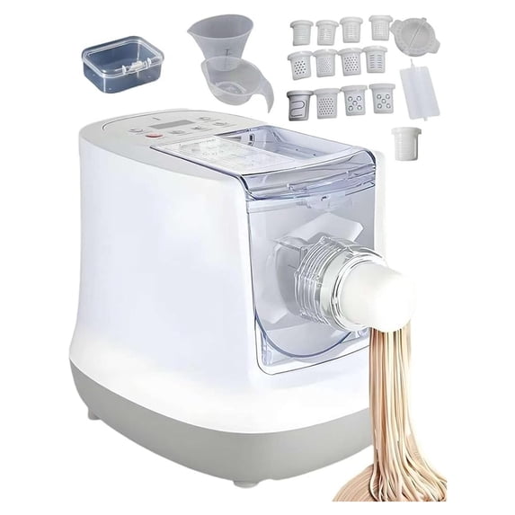 Electric Noodle Machine, 260w Household Fully Automatic, 13 Types Of ...