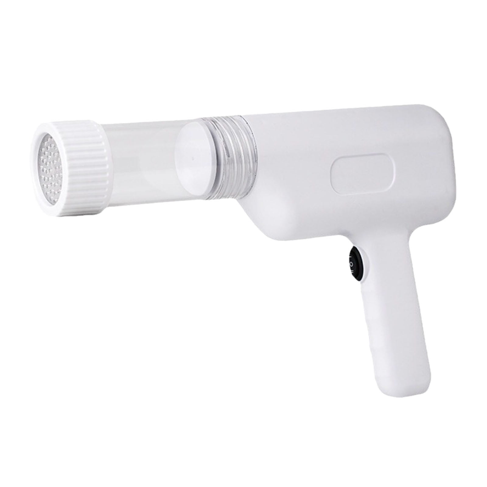 Electric Noodle Maker - Handheld Pasta Press with 6 Attachments ...