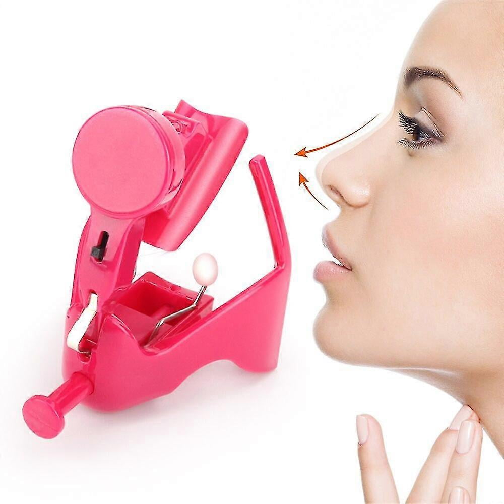 Electric Nose Up Shaping Shaper Lifting Bridge Straightening Beauty ...
