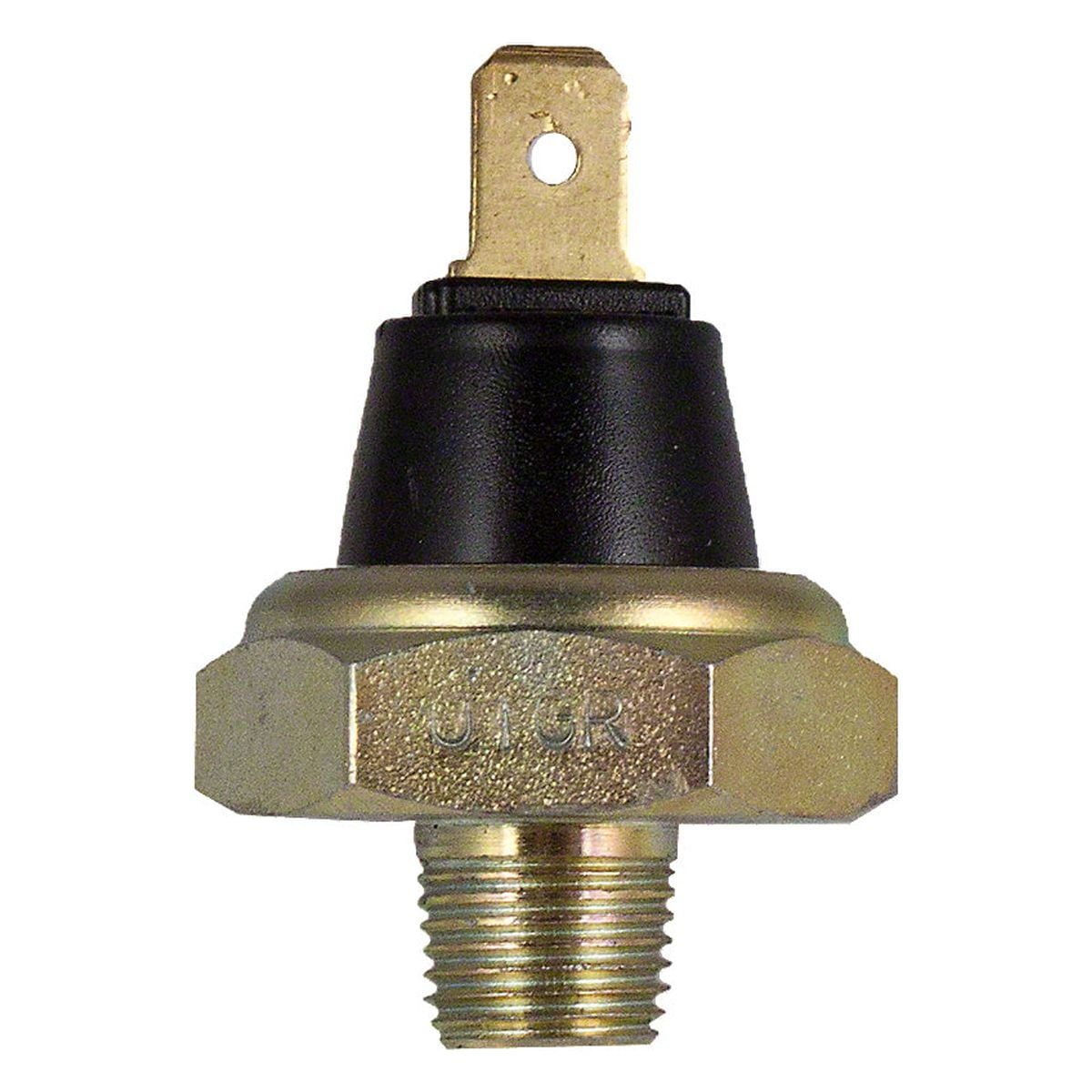 Electric Oil Pressure Sensor Switch Fits International Case Tractor ...