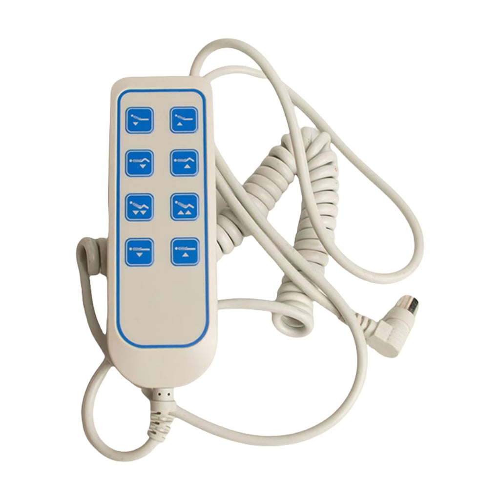 Electric Operating Table Manual Controller Button Remote Control Board ...