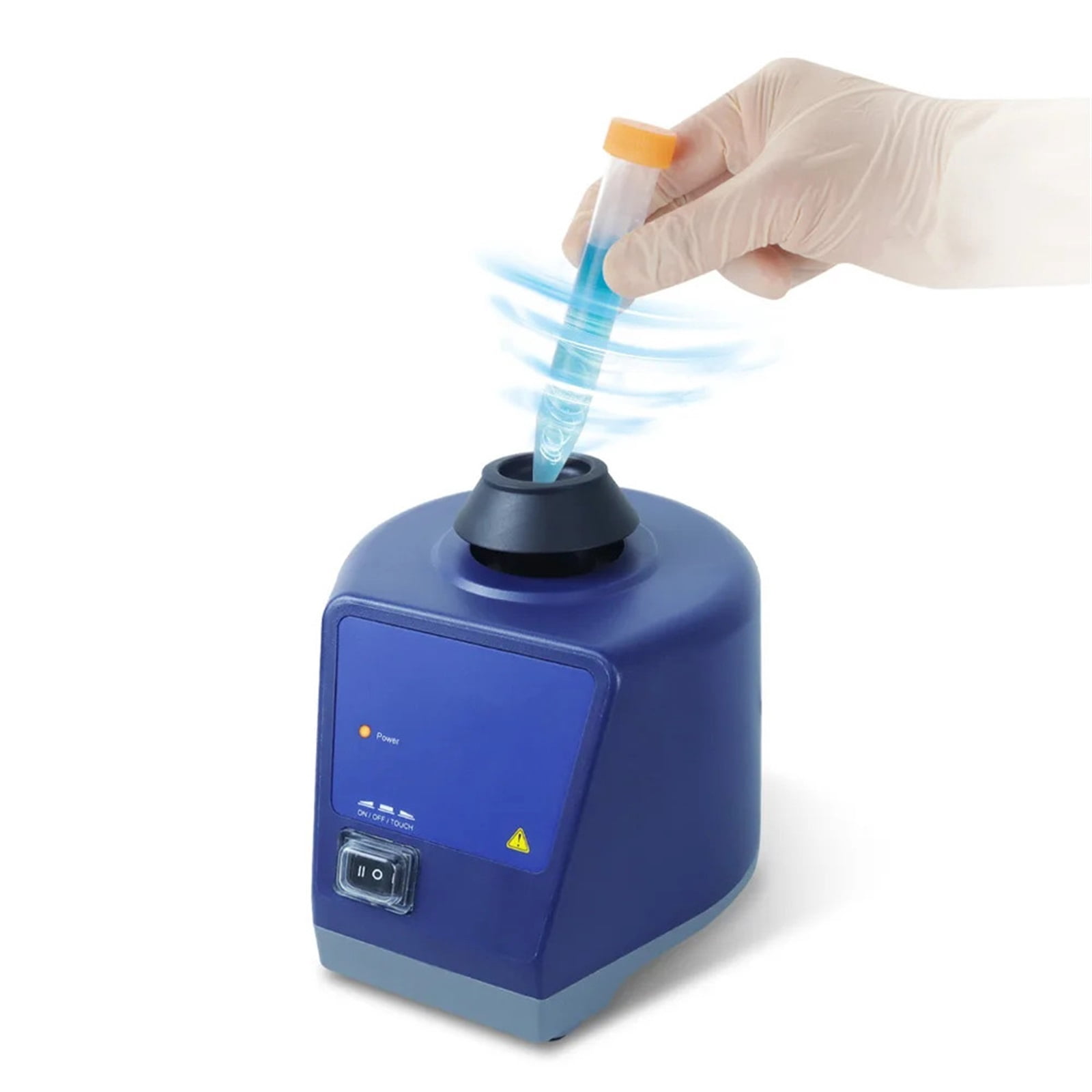 Electric Orbital Vo-rtex Mixer Laboratory Fixed Speed 3000rpm Ink Test ...
