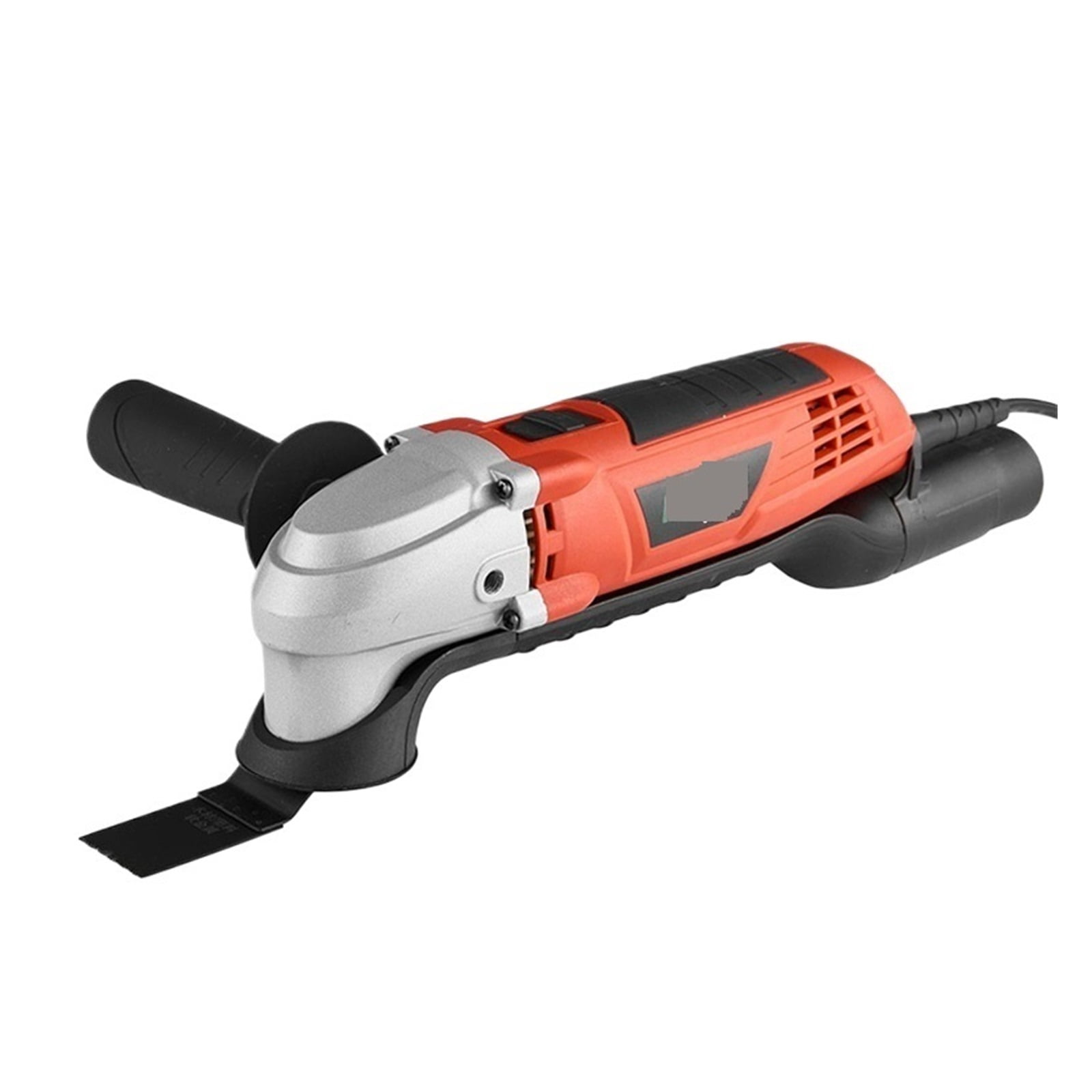 Electric Oscillating Multi-Tools 6-Speed Multifunction Electrical ...