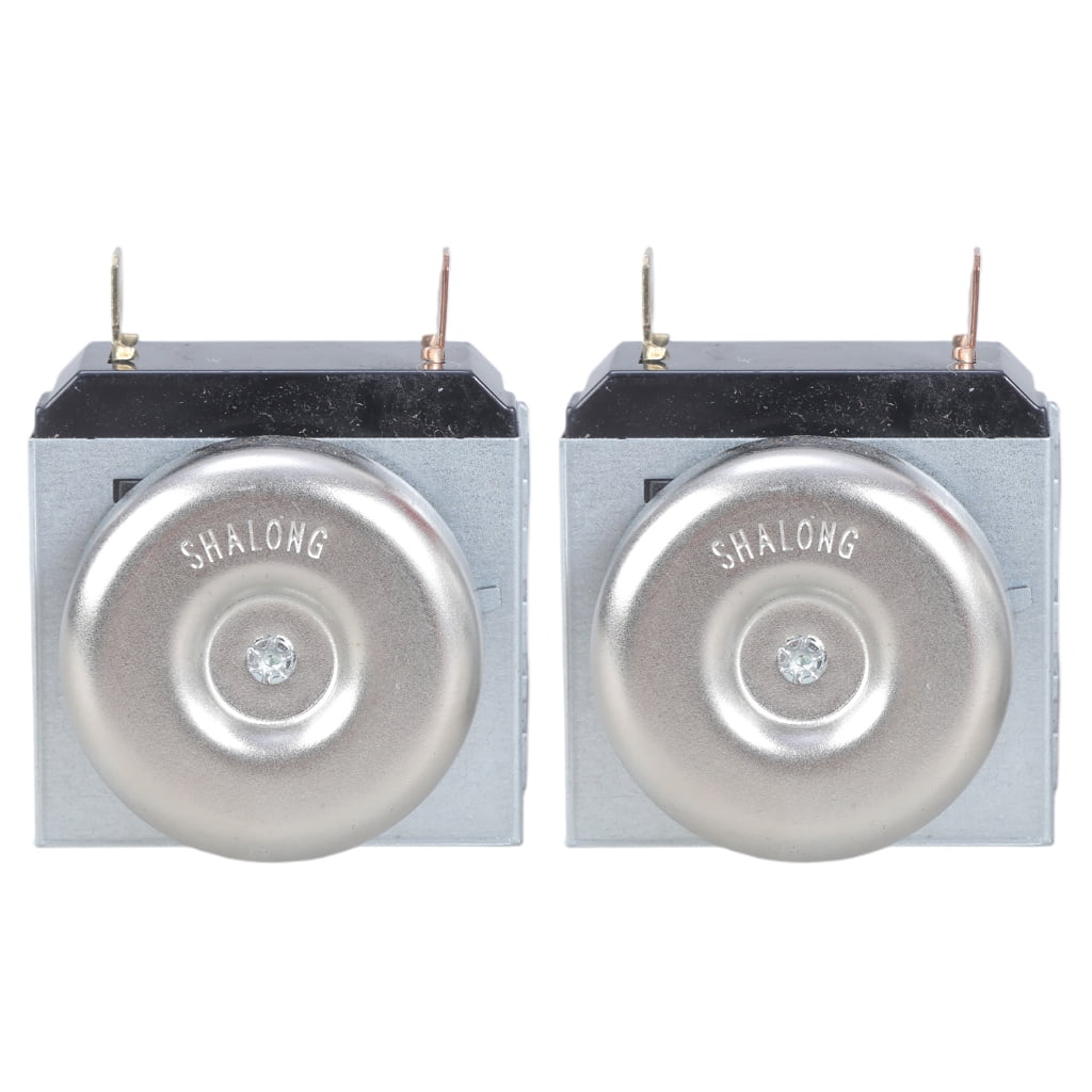 Electric Oven Timer Flexible Time Setting Mechanical Timer Timing Part ...