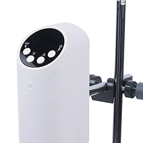 Electric Overhead Stirrer, High Speed Dispersing Homogenizer Laboratory ...