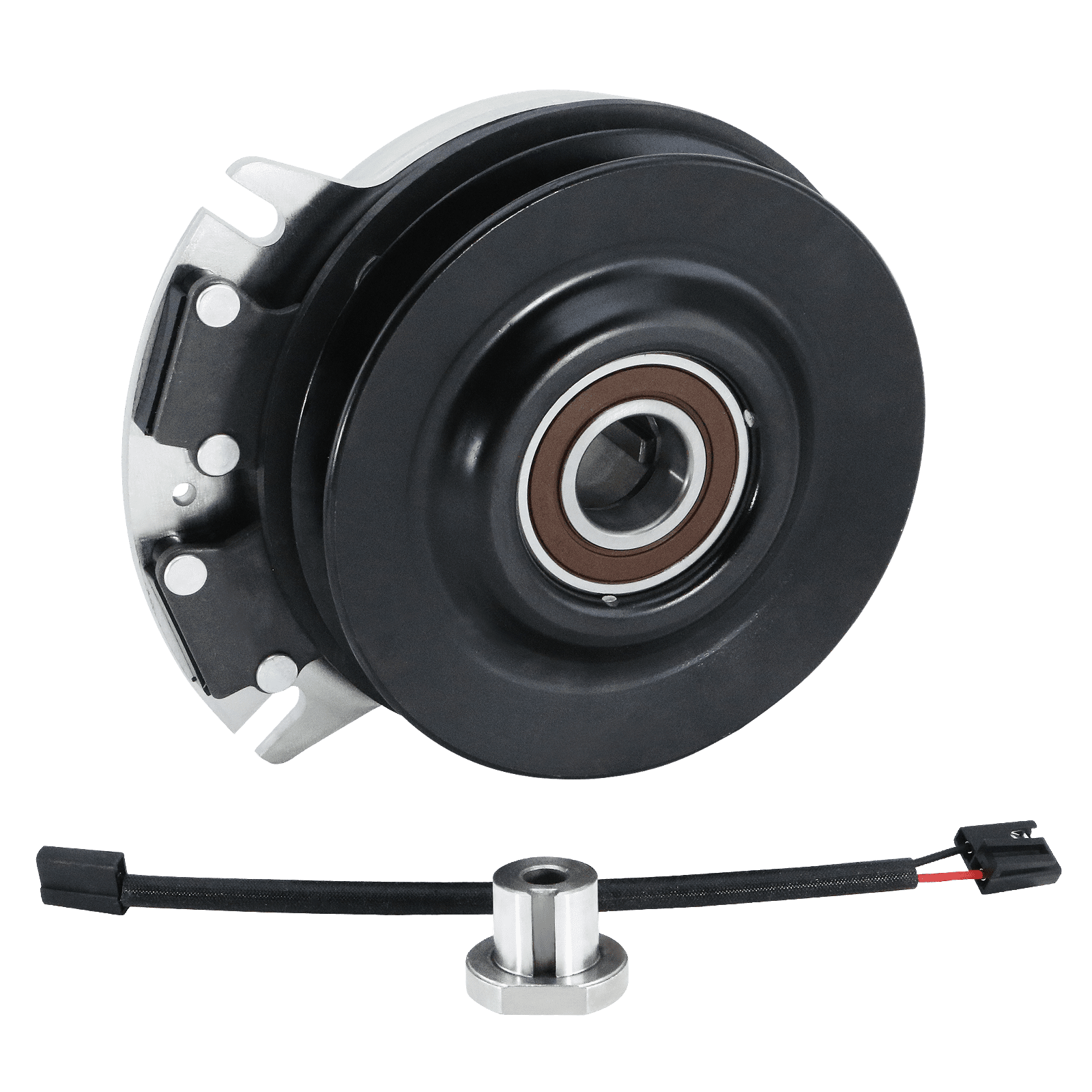 Electric PTO Clutch For Husqvarna Warner Ferris 5218-220 5218-83 5218 ...