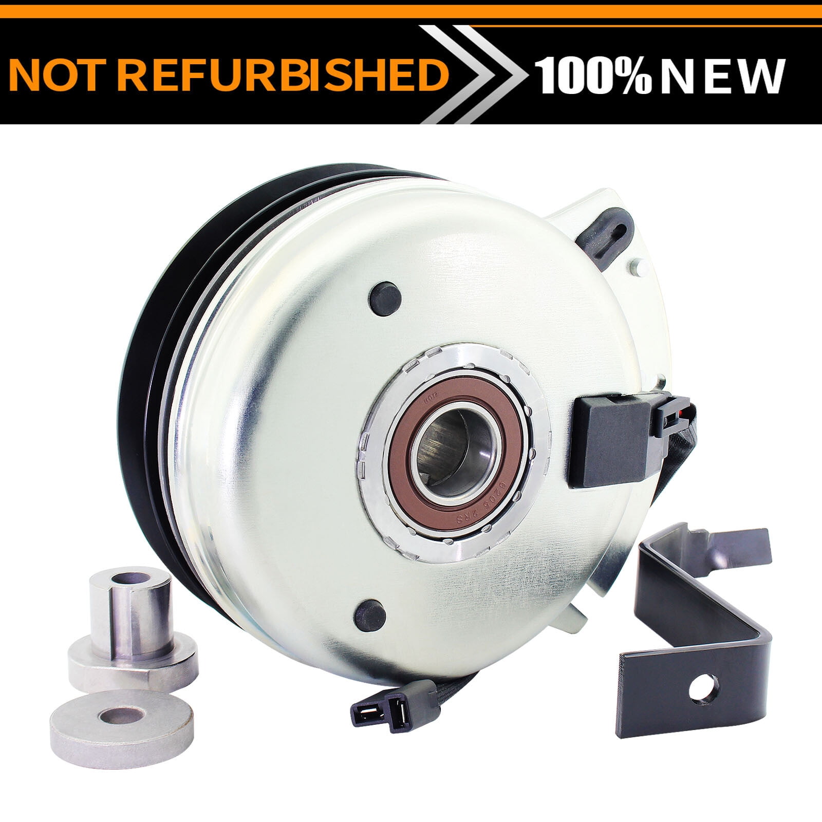 Electric PTO Clutch For John Deere L120 L130 Mowers GY20878 5219-73 ...