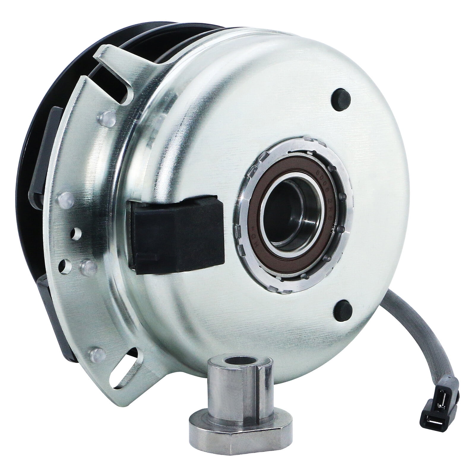 Electric PTO Clutch for Cub Cadet LT1050 LT1046 SLT1554 Warner Bolens ...
