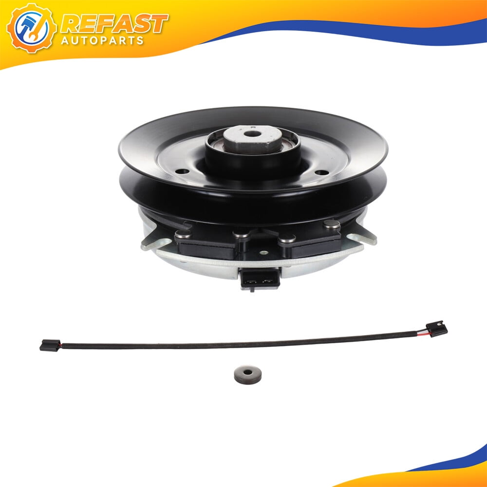 Electric PTO Clutch for Toro Exmark 103-3131 103-3245 103-6590 Warner ...